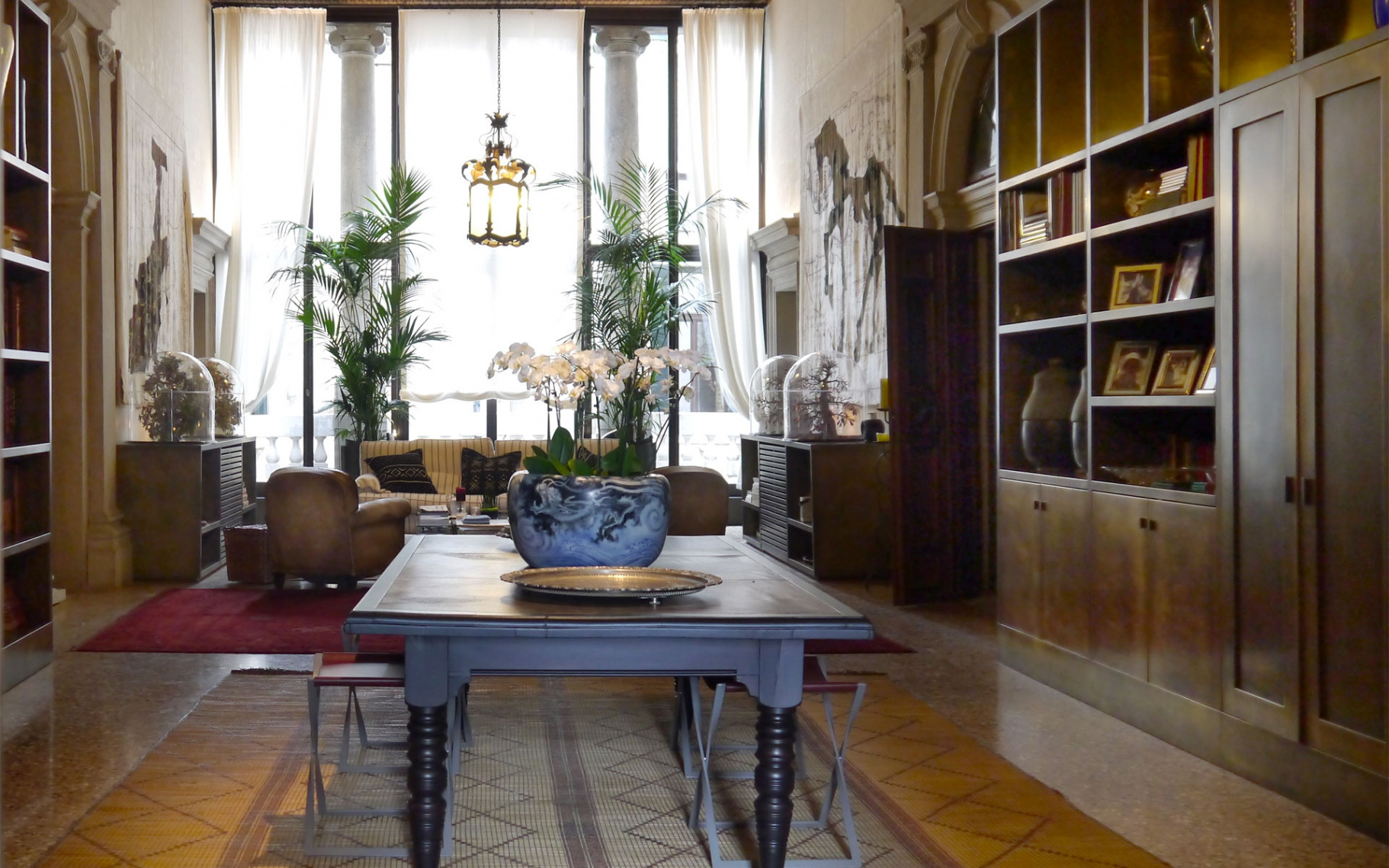 Casa a Venezia - Francesca Anderson Interior Design