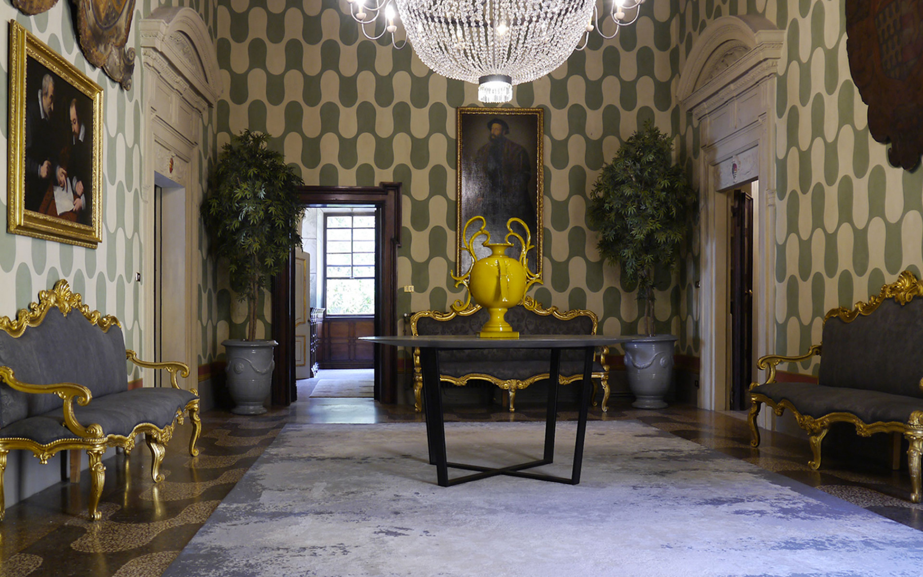 Francesca Anderson Interior Design