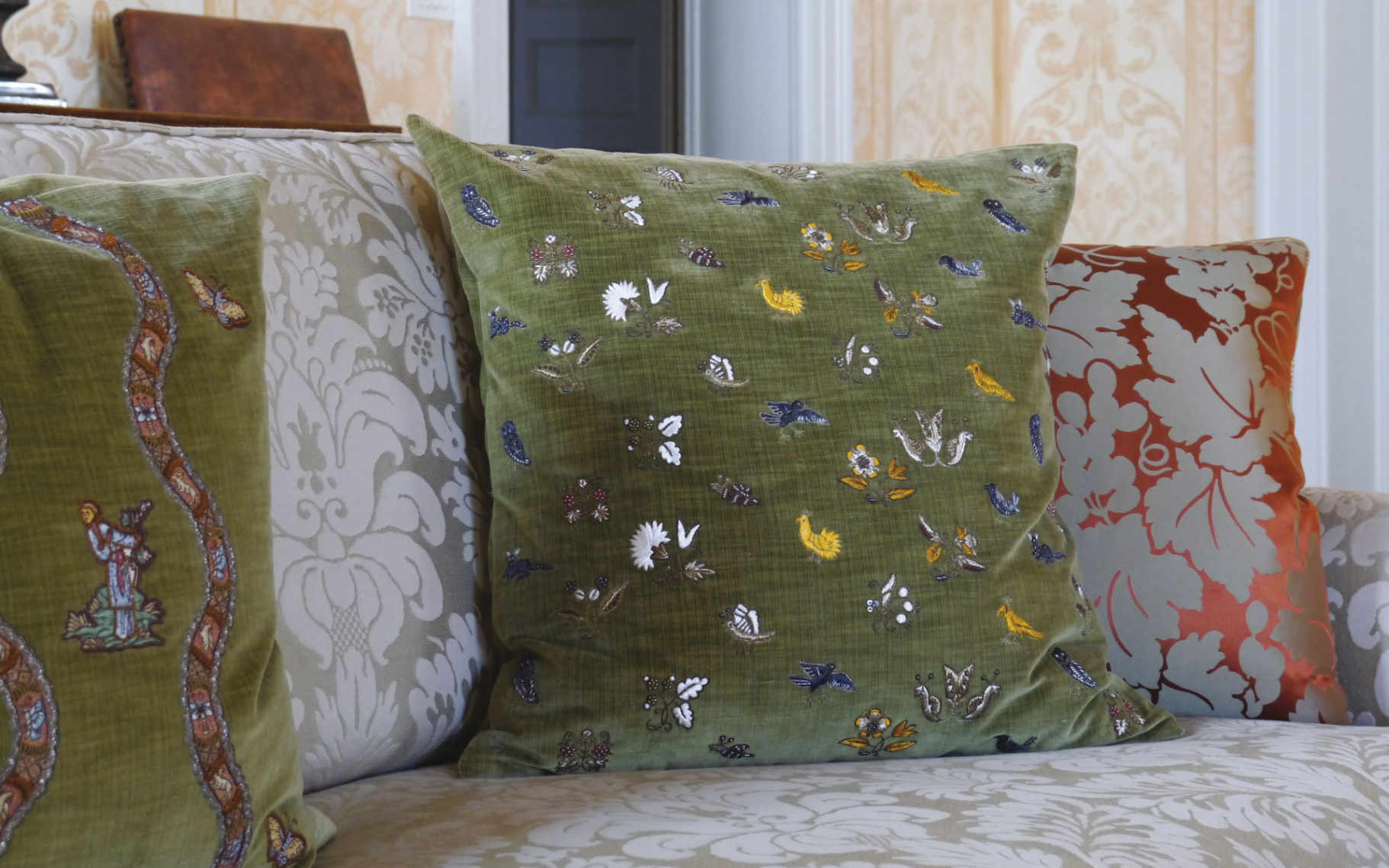 Francesca Anderson Interior Design